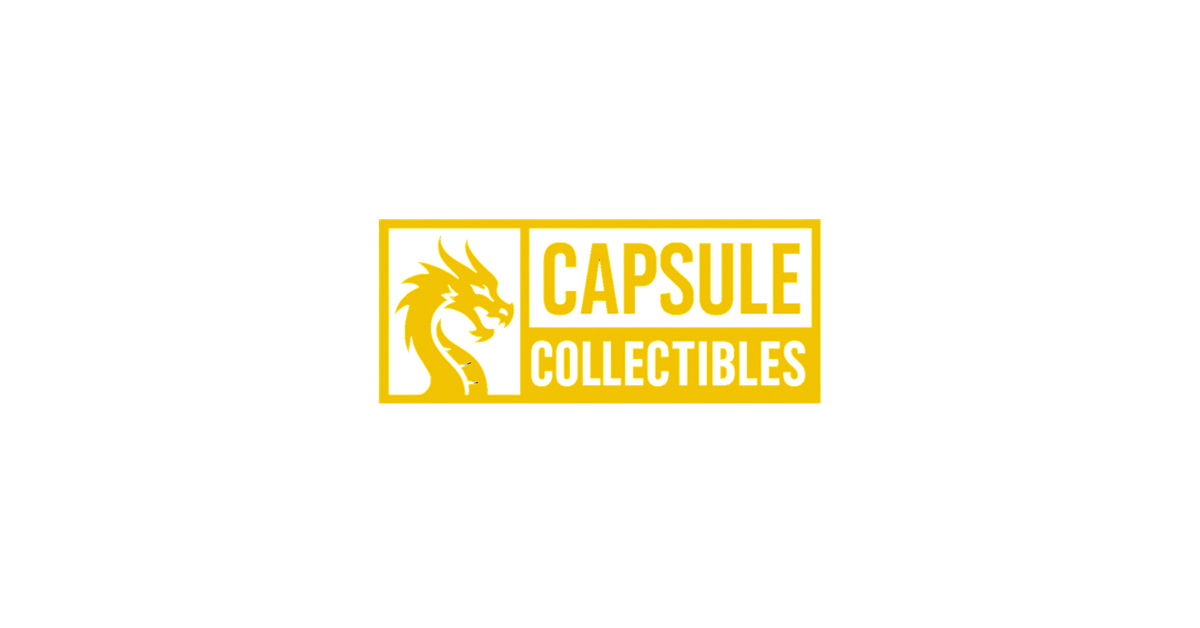 Capsule Collectibles